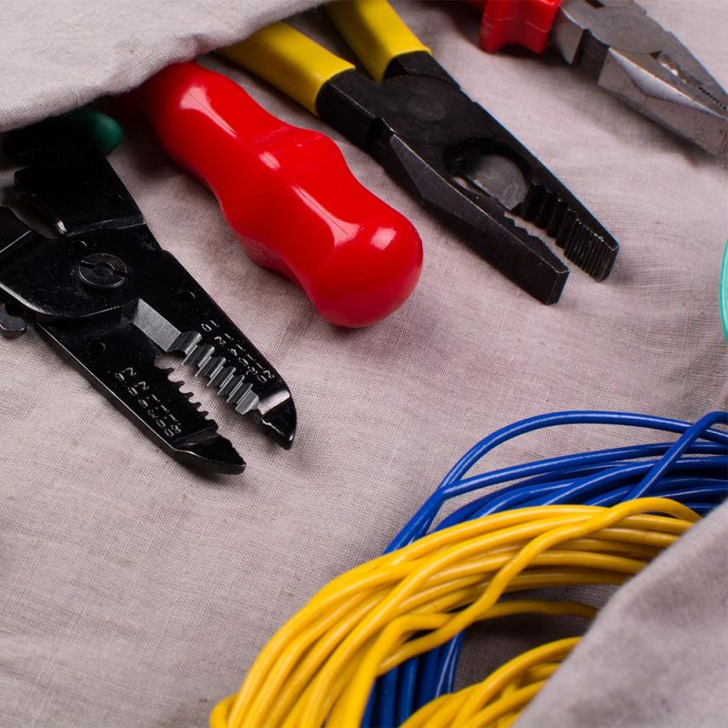 Discount Electrical - Lighting up your world with convenience and quality!