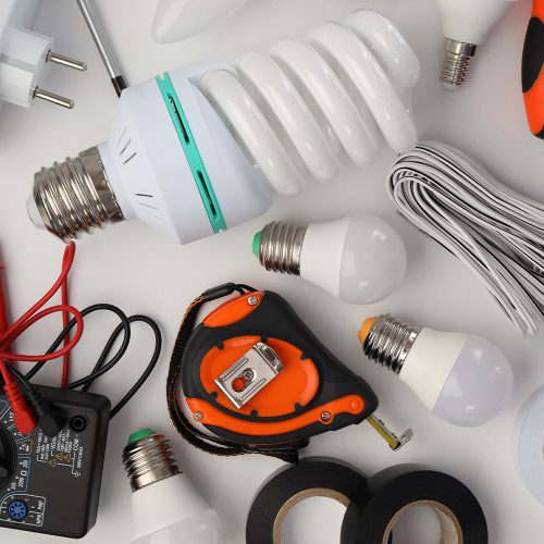 Discount Electrical – Lighting up your world with convenience and quality!